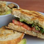 OUR MENU - RESTAURANT 415