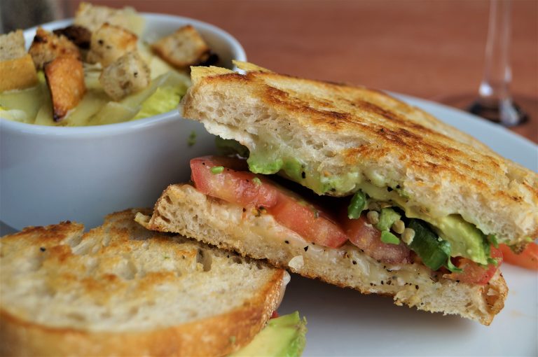 OUR MENU - RESTAURANT 415