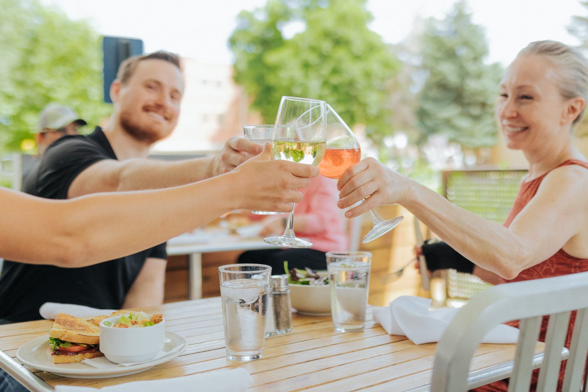 Restaurant 415 | Fort Collins Modern American Cuisine